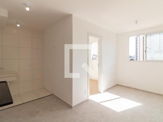 Apto, Butantã, 2 Quartos, 35 m2 São Paulo