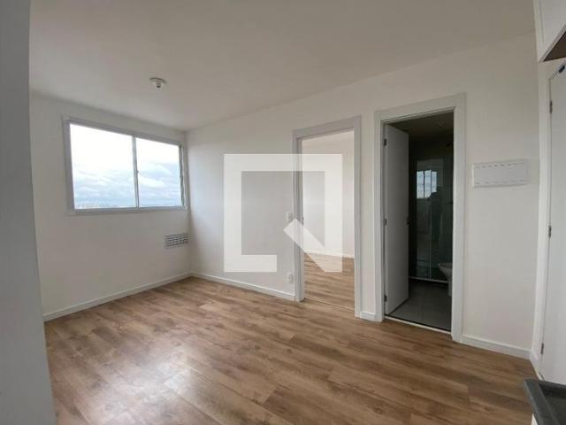 Apto, Butantã, 2 Quartos, 35 m2 São Paulo