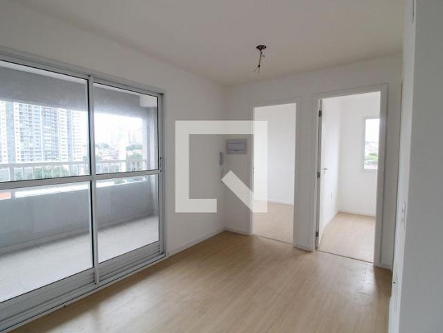 Apto, Butantã, 2 Quartos, 35 m2 São Paulo