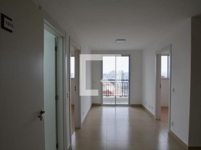 Apto, Butantã, 2 Quartos, 36 m2 São Paulo