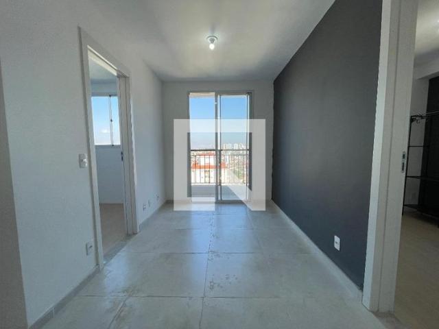 Apto, Butantã, 2 Quartos, 36 m2 São Paulo