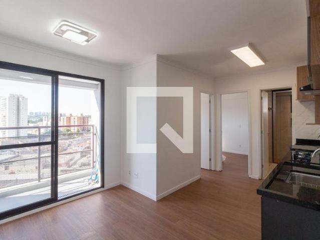 Apto, Butantã, 2 Quartos, 37 m2 São Paulo