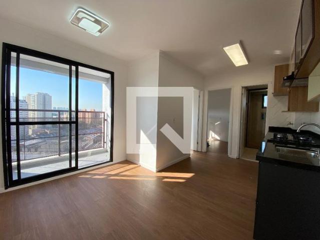 Apto, Butantã, 2 Quartos, 37 m2 São Paulo