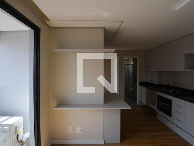 Apto, Butantã, 2 Quartos, 37 m2 São Paulo