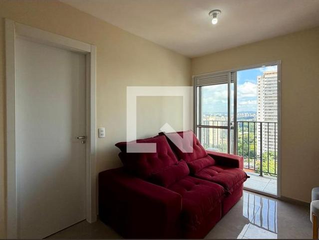 Apto, Butantã, 2 Quartos, 37 m2 São Paulo