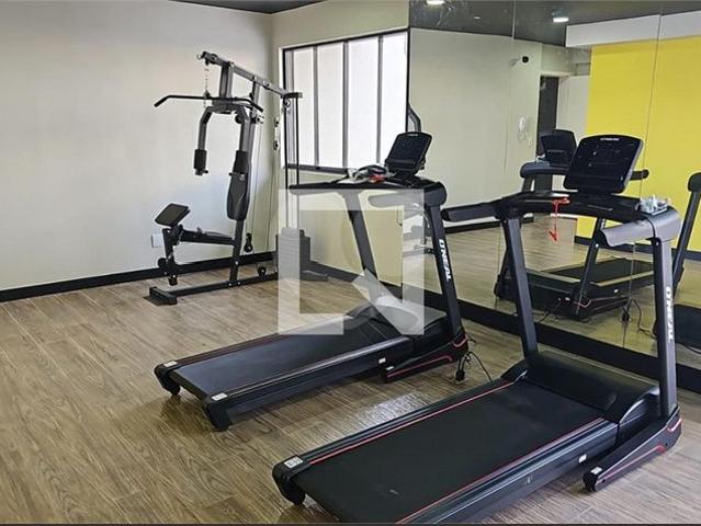 Apto, Butantã, 2 Quartos, 37 m2 São Paulo