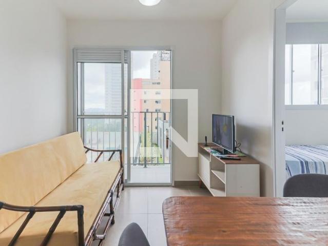 Apto, Butantã, 2 Quartos, 38 m2 São Paulo