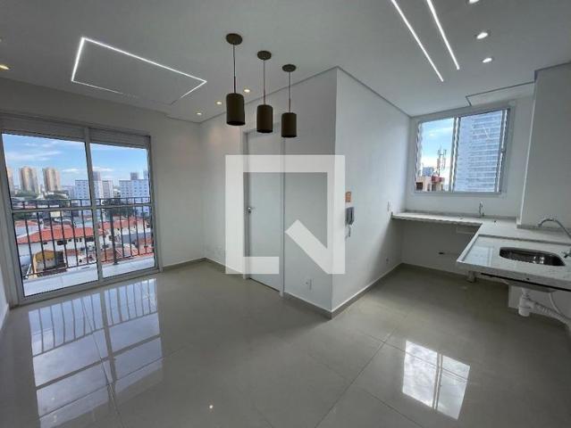Apto, Butantã, 2 Quartos, 39 m2 São Paulo