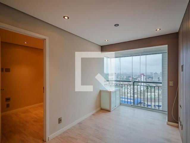 Apto, Butantã, 2 Quartos, 39 m2 São Paulo