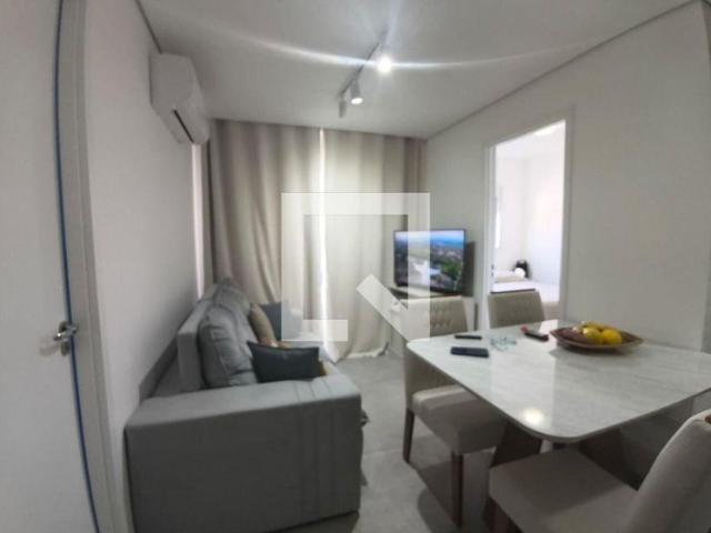 Apto, Butantã, 2 Quartos, 39 m2 São Paulo