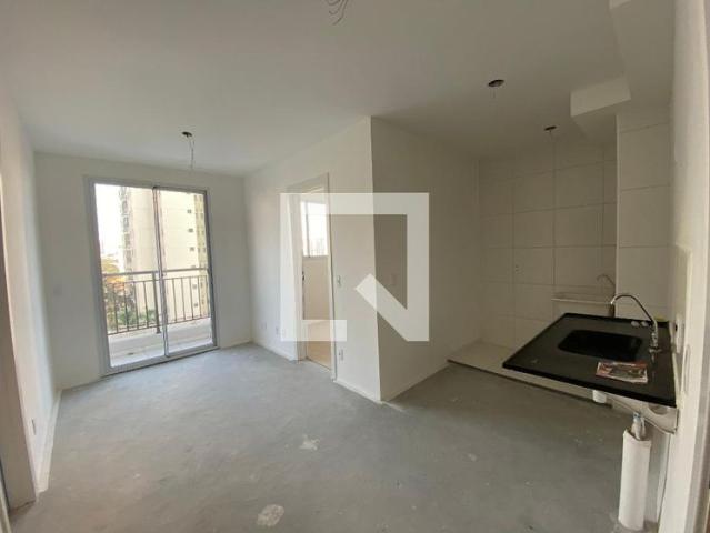 Apto, Butantã, 2 Quartos, 39 m2 São Paulo