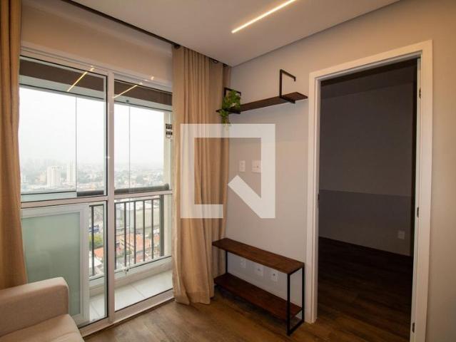 Apto, Butantã, 2 Quartos, 39 m2 São Paulo