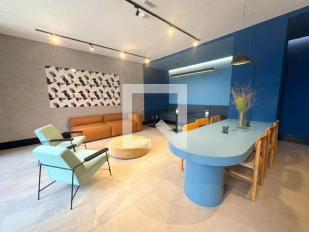 Apto, Butantã, 2 Quartos, 39 m2 São Paulo