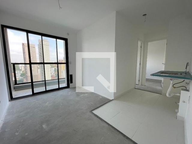 Apto, Butantã, 2 Quartos, 39 m2 São Paulo
