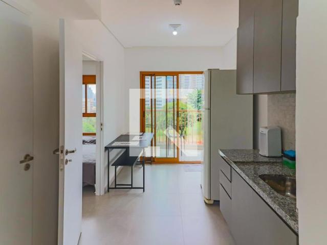 Apto, Butantã, 2 Quartos, 40 m2 São Paulo