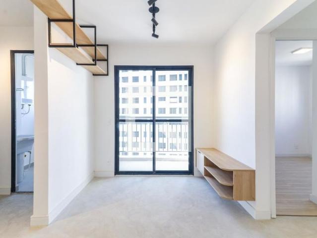 Apto, Butantã, 2 Quartos, 40 m2 São Paulo