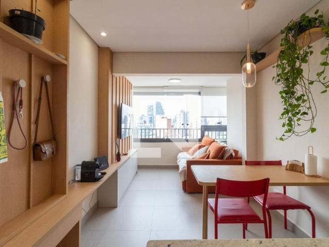 Apto, Butantã, 2 Quartos, 40 m2 São Paulo