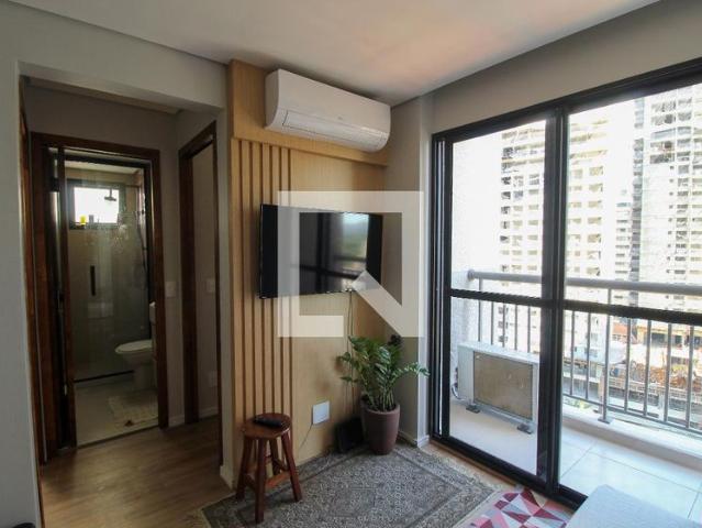Apto, Butantã, 2 Quartos, 40 m2 São Paulo