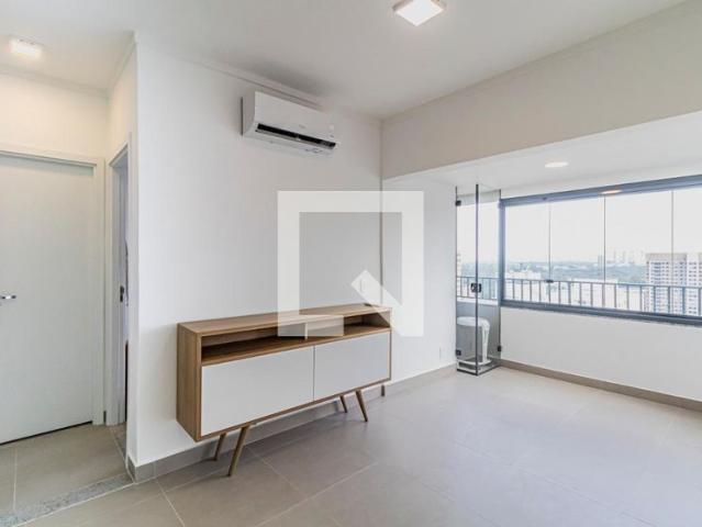 Apto, Butantã, 2 Quartos, 40 m2 São Paulo