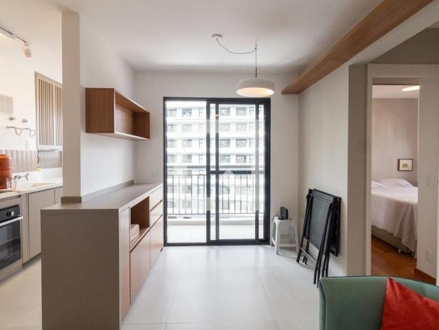 Apto, Butantã, 2 Quartos, 40 m2 São Paulo