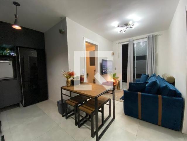 Apto, Butantã, 2 Quartos, 40 m2 São Paulo
