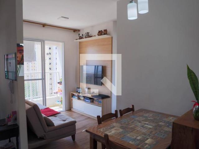 Apto, Butantã, 2 Quartos, 41 m2 São Paulo
