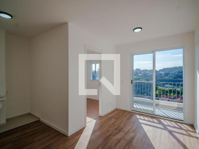 Apto, Butantã, 2 Quartos, 41 m2 São Paulo