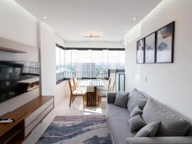 Apto, Butantã, 2 Quartos, 41 m2 São Paulo