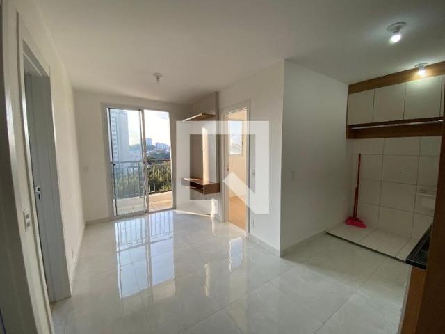 Apto, Butantã, 2 Quartos, 42 m2 São Paulo