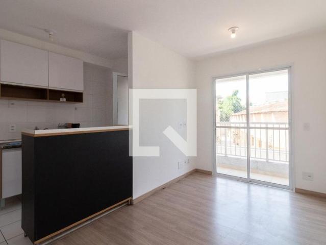 Apto, Butantã, 2 Quartos, 42 m2 São Paulo