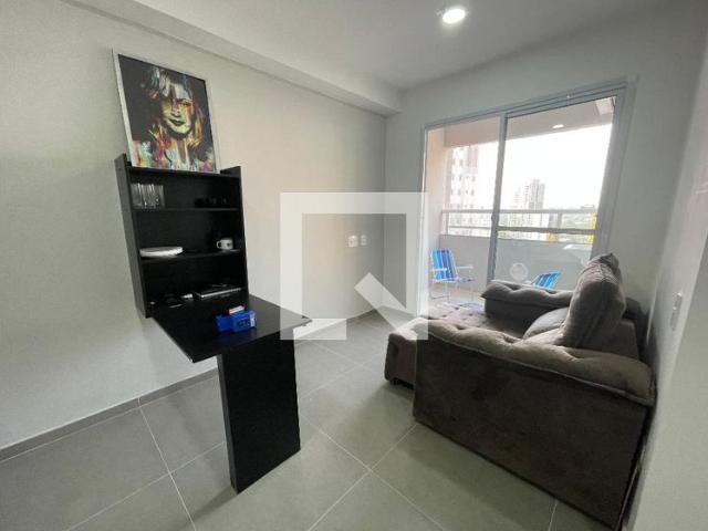 Apto, Butantã, 2 Quartos, 42 m2 São Paulo
