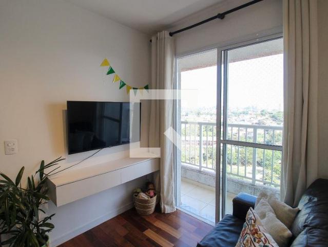 Apto, Butantã, 2 Quartos, 42 m2 São Paulo