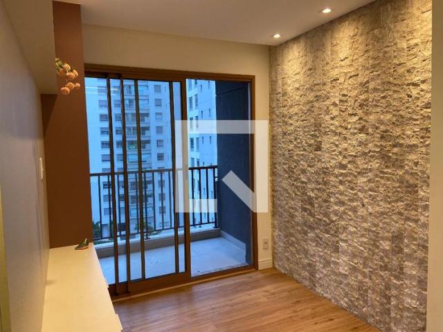 Apto, Butantã, 2 Quartos, 43 m2 São Paulo