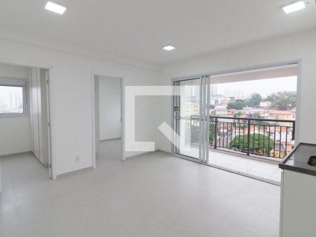 Apto, Butantã, 2 Quartos, 44 m2 São Paulo