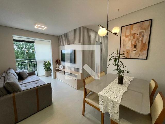 Apto, Butantã, 2 Quartos, 44 m2 São Paulo