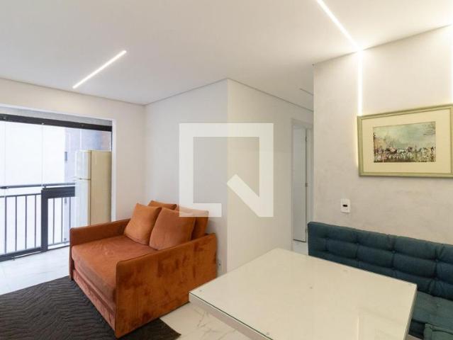 Apto, Butantã, 2 Quartos, 44 m2 São Paulo