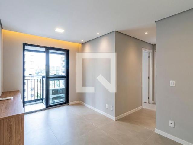 Apto, Butantã, 2 Quartos, 44 m2 São Paulo