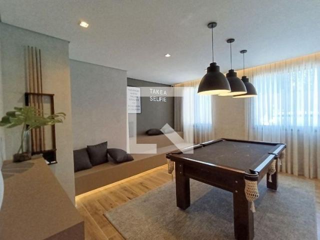 Apto, Butantã, 2 Quartos, 44 m2 São Paulo