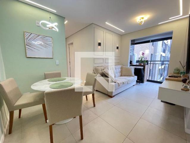 Apto, Butantã, 2 Quartos, 44 m2 São Paulo