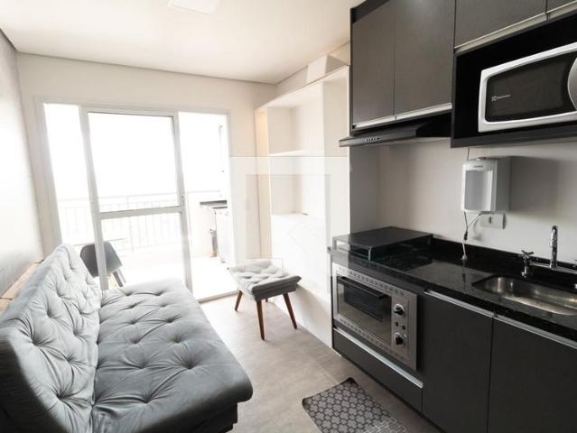 Apto, Butantã, 2 Quartos, 45 m2 São Paulo