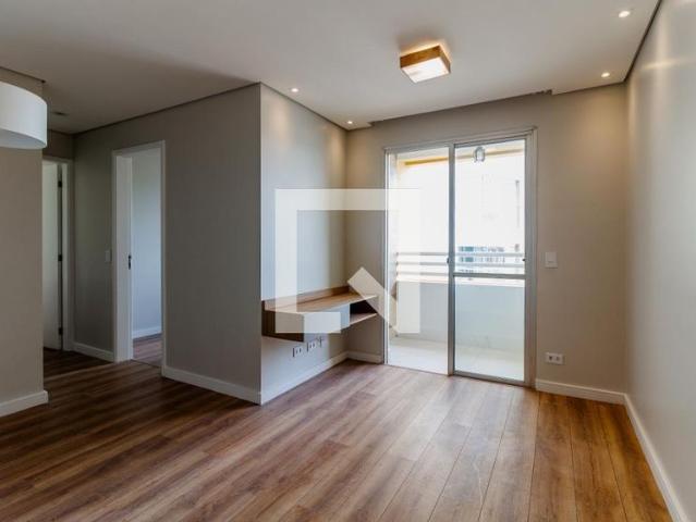 Apto, Butantã, 2 Quartos, 46 m2 São Paulo