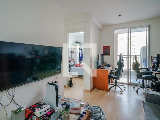 Apto, Butantã, 2 Quartos, 47 m2 São Paulo