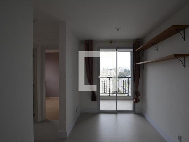 Apto, Butantã, 2 Quartos, 49 m2 São Paulo