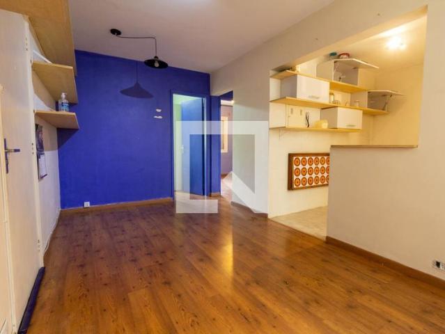 Apto, Butantã, 2 Quartos, 48 m2 São Paulo