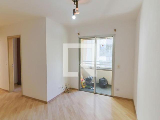 Apto, Butantã, 2 Quartos, 49 m2 São Paulo