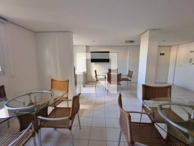 Apto, Butantã, 2 Quartos, 49 m2 São Paulo