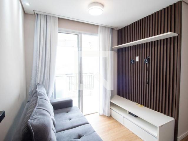 Apto, Butantã, 2 Quartos, 50 m2 São Paulo