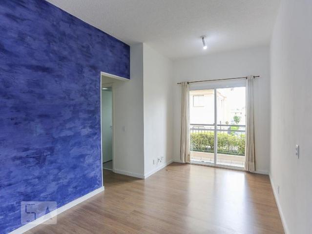 Apto, Butantã, 2 Quartos, 50 m2 São Paulo