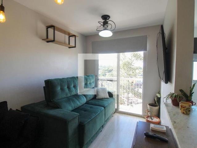 Apto, Butantã, 2 Quartos, 50 m2 São Paulo