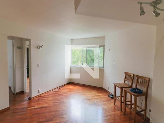 Apto, Butantã, 2 Quartos, 52 m2 São Paulo